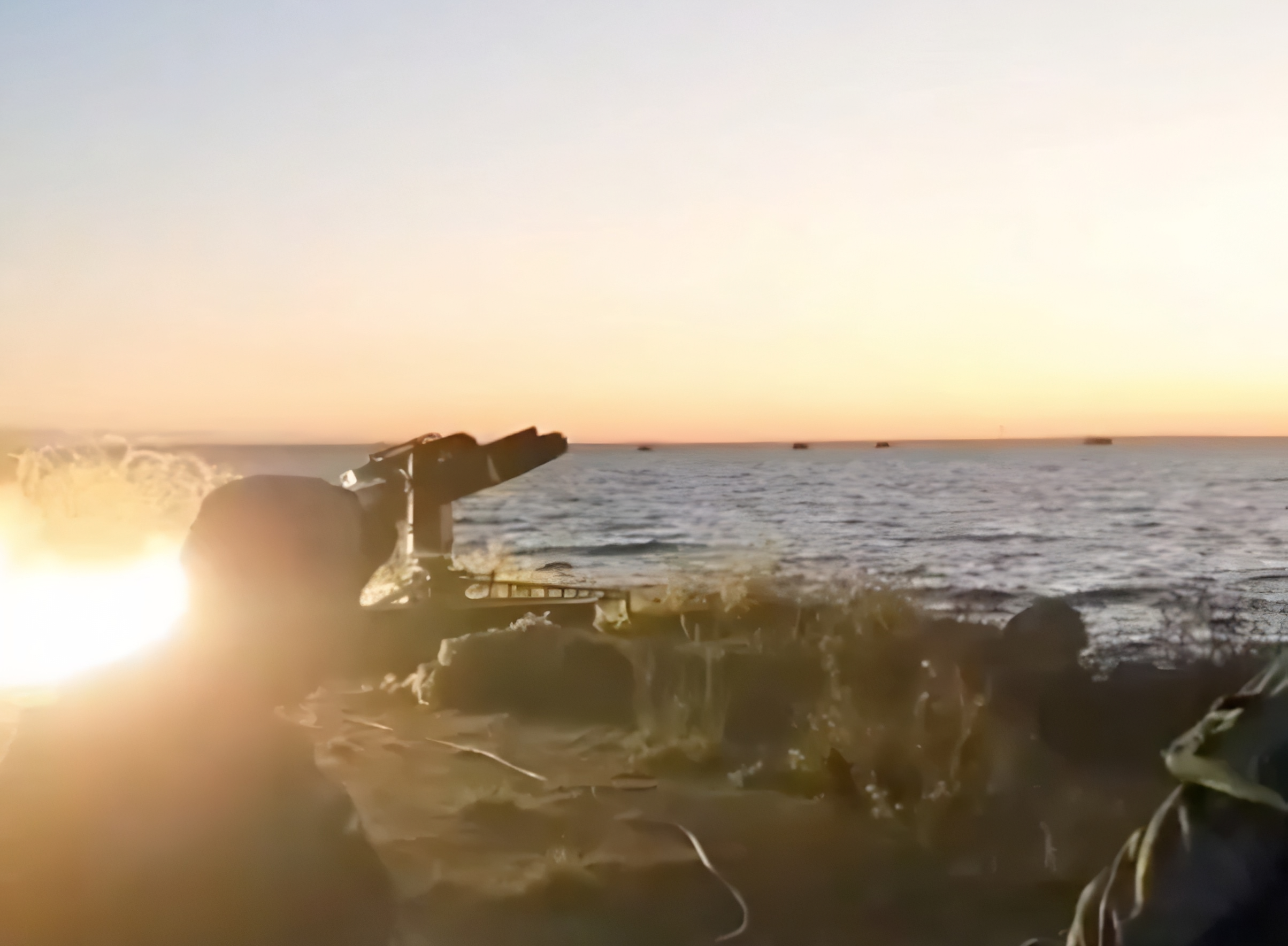 Swedish RBS-17 Missiles in Ukraine – The Armourers Bench
