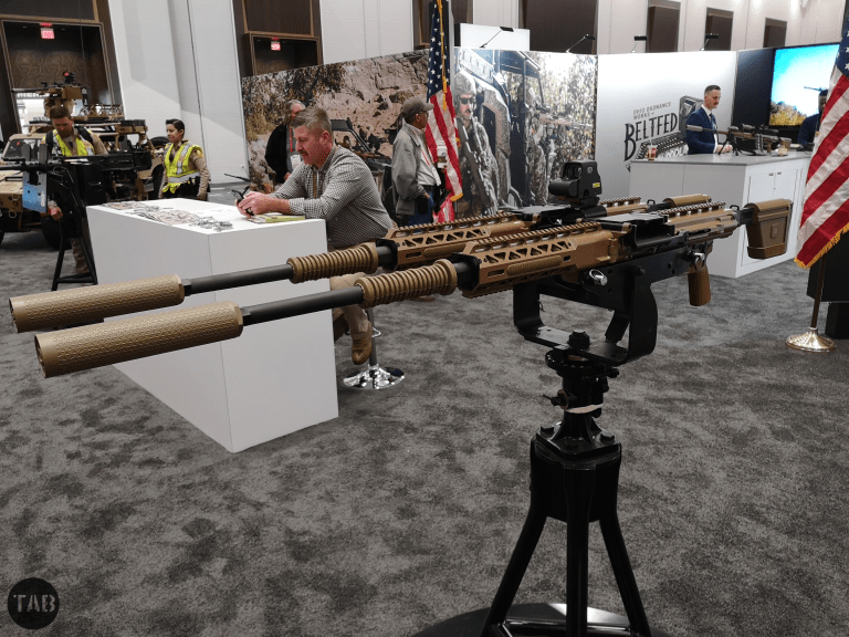 Ohio Ordnance Works – REAPR – The Armourers Bench