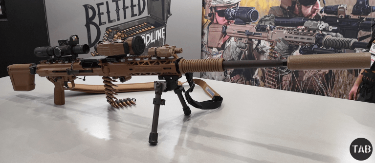 Ohio Ordnance Works – REAPR – The Armourers Bench
