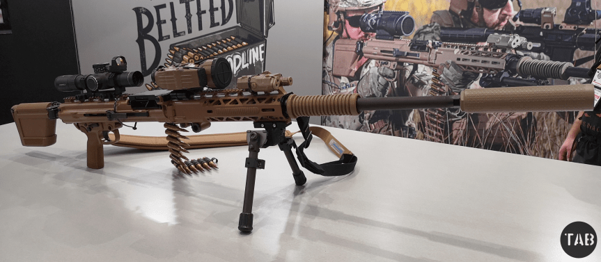 Ohio Ordnance Works – REAPR – The Armourers Bench