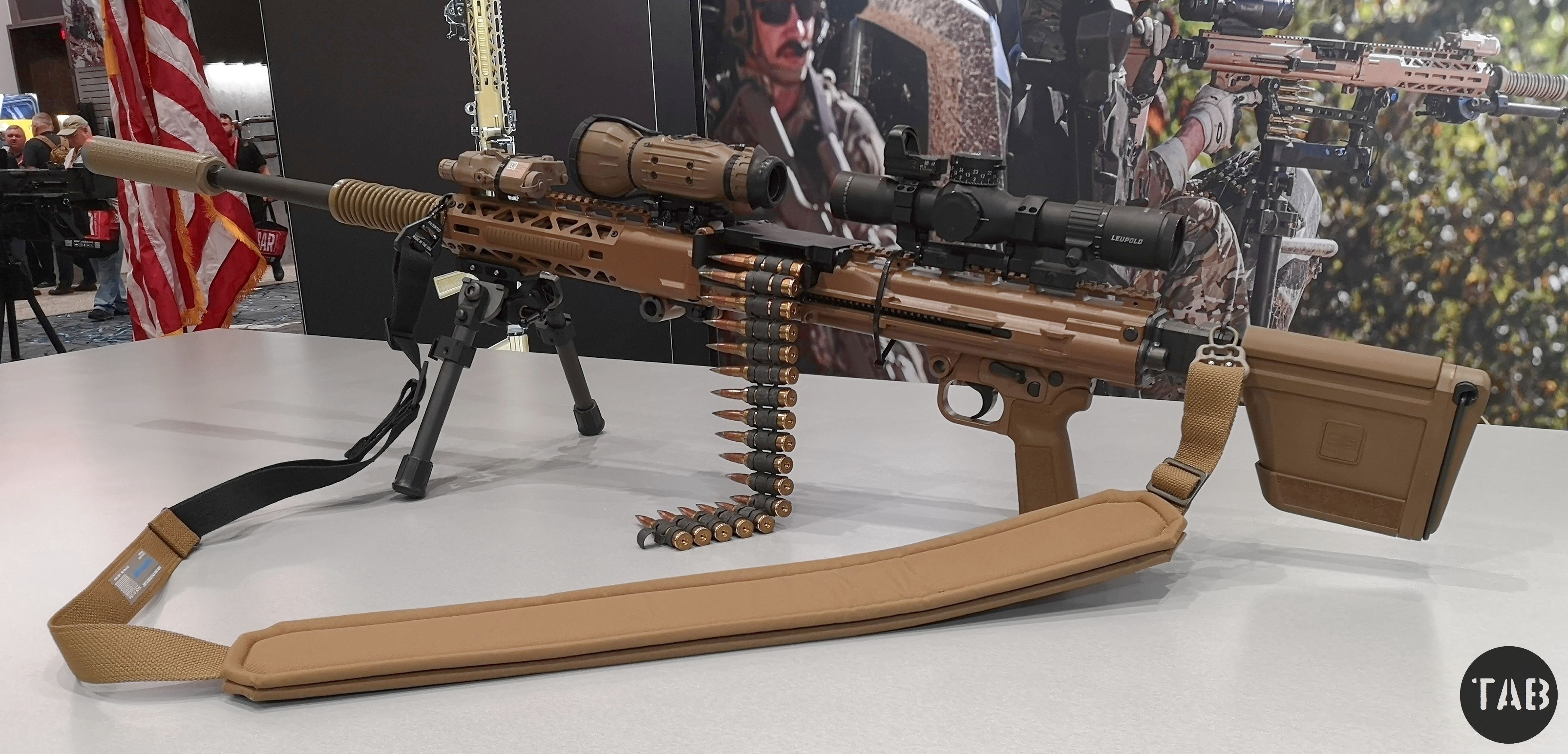 Ohio Ordnance Works – REAPR – The Armourers Bench