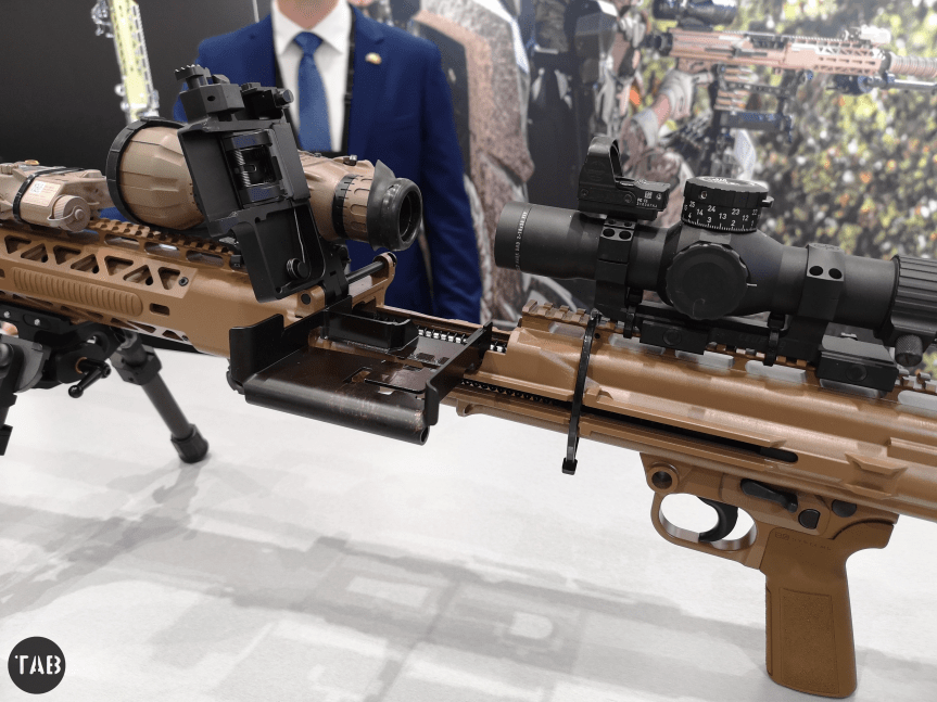 Ohio Ordnance Works – REAPR – The Armourers Bench