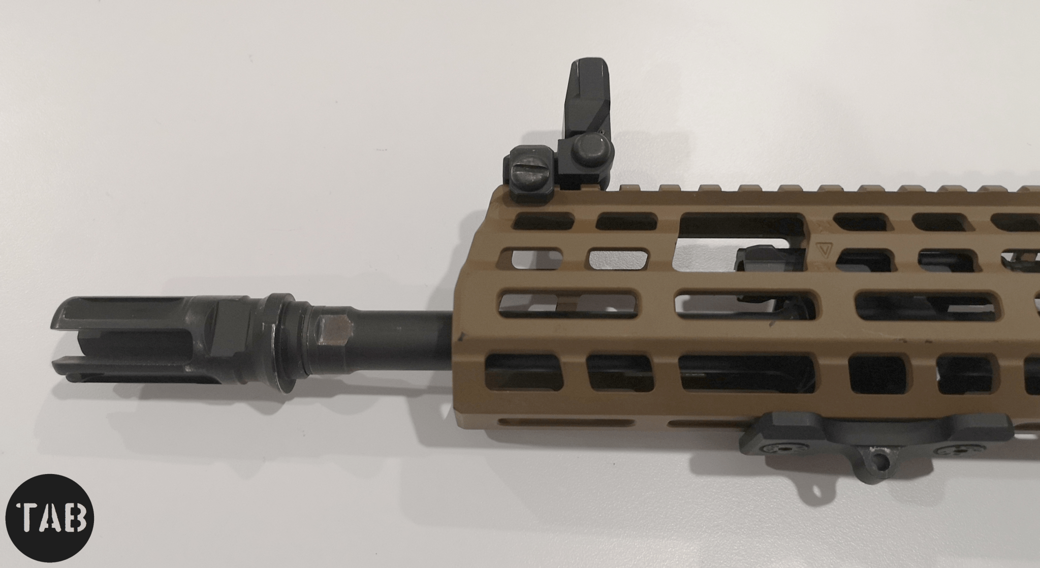 Hands On with Beretta’s New NARP – The Armourers Bench