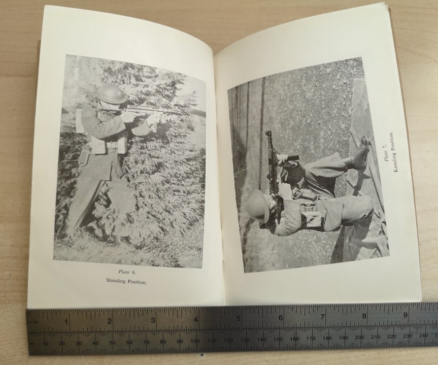 The Armourers Bench – Page 4