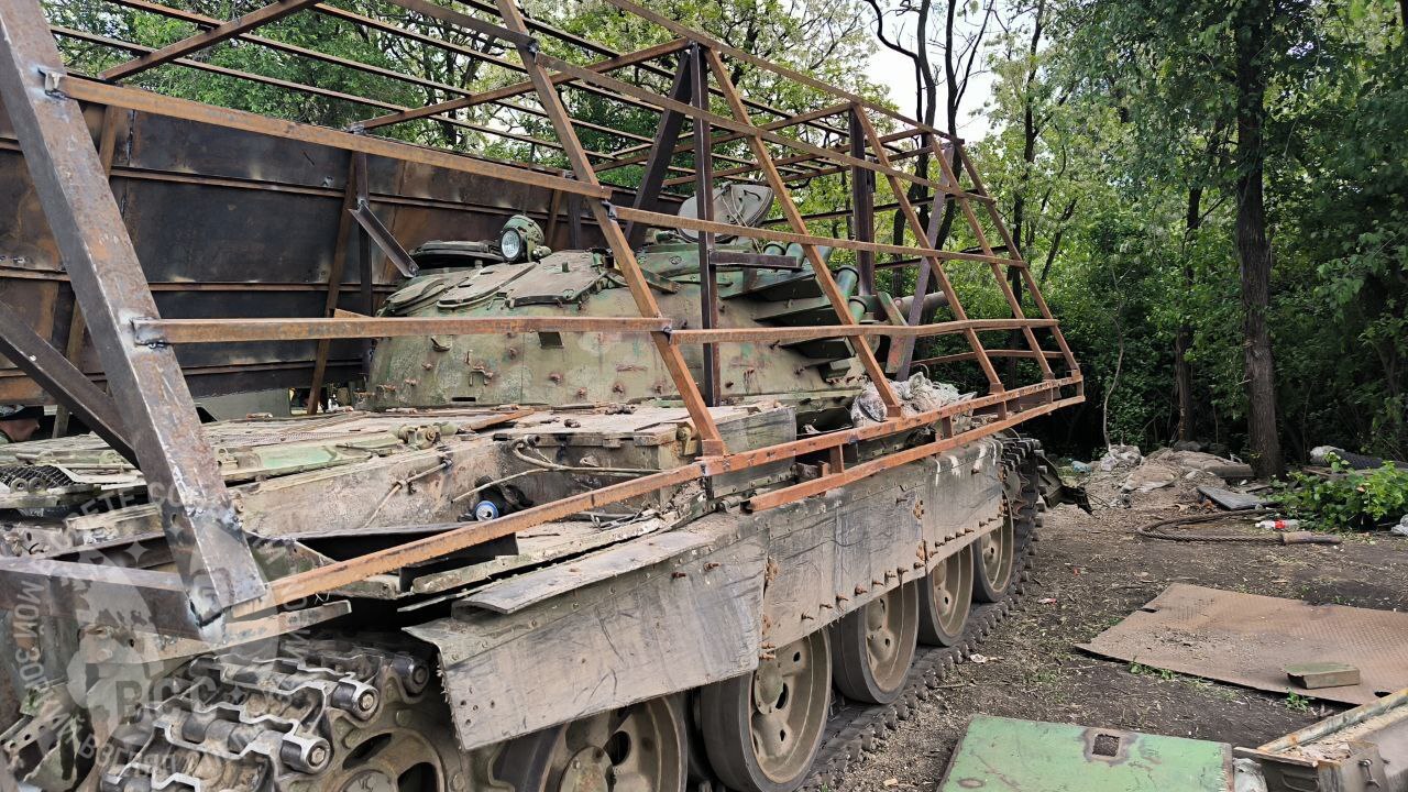 Is The Tide Turning Against The Turtle Tanks? – The Armourers Bench