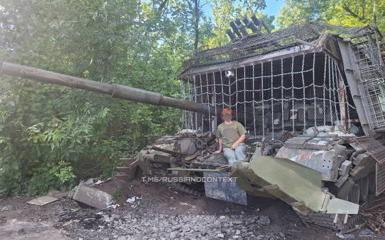 Is The Tide Turning Against The Turtle Tanks? – The Armourers Bench