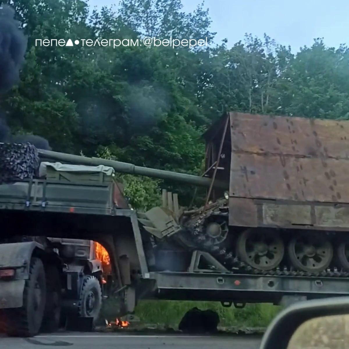 Is The Tide Turning Against The Turtle Tanks? – The Armourers Bench