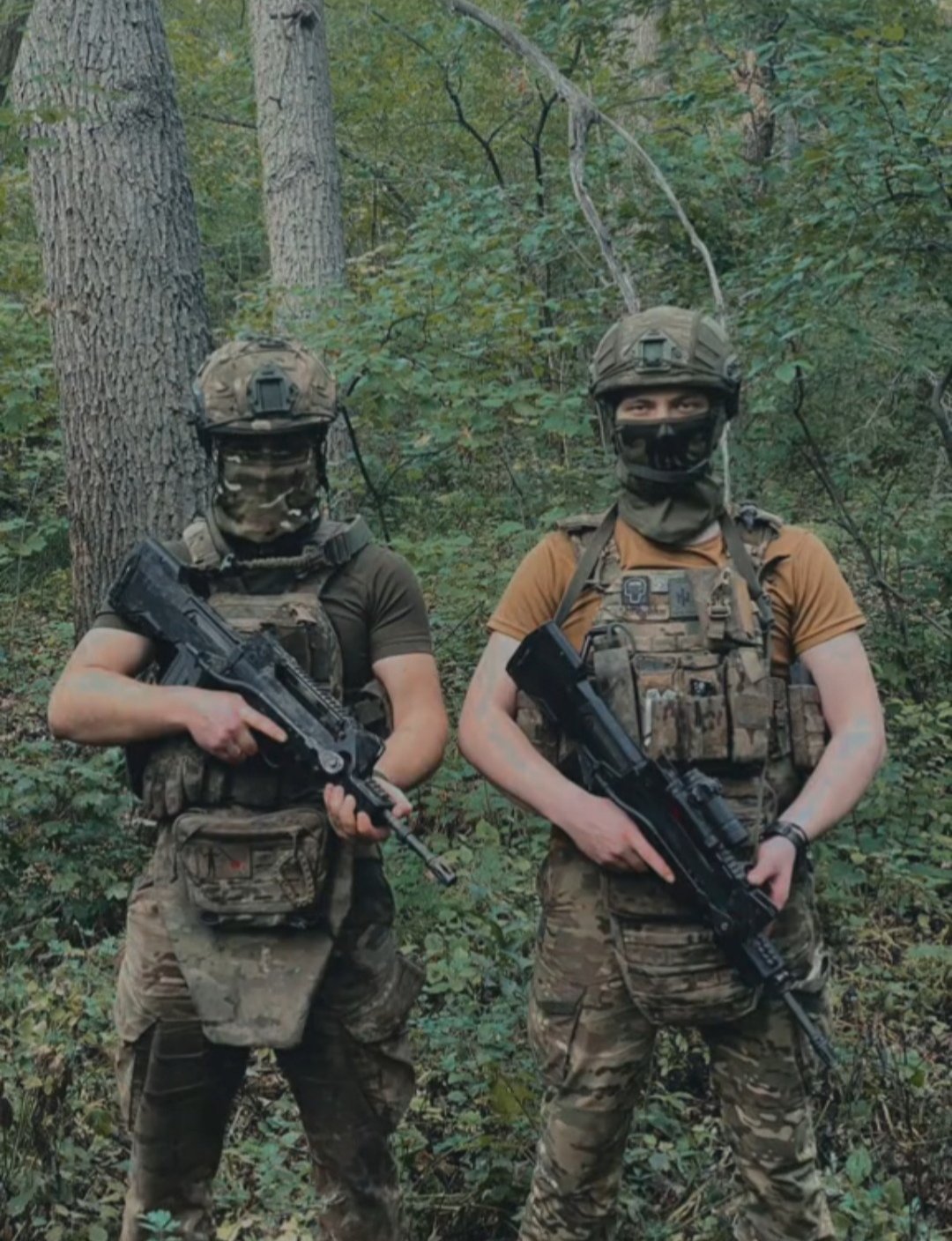 FAMAS In Ukraine – The Armourers Bench