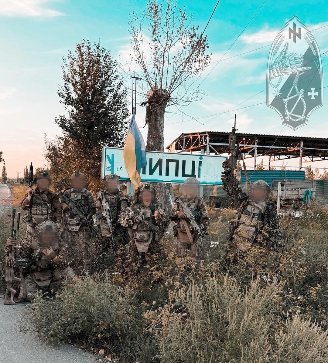 Rare Sightings of Heckler & Koch G36 & HK433s in Ukraine – The ...