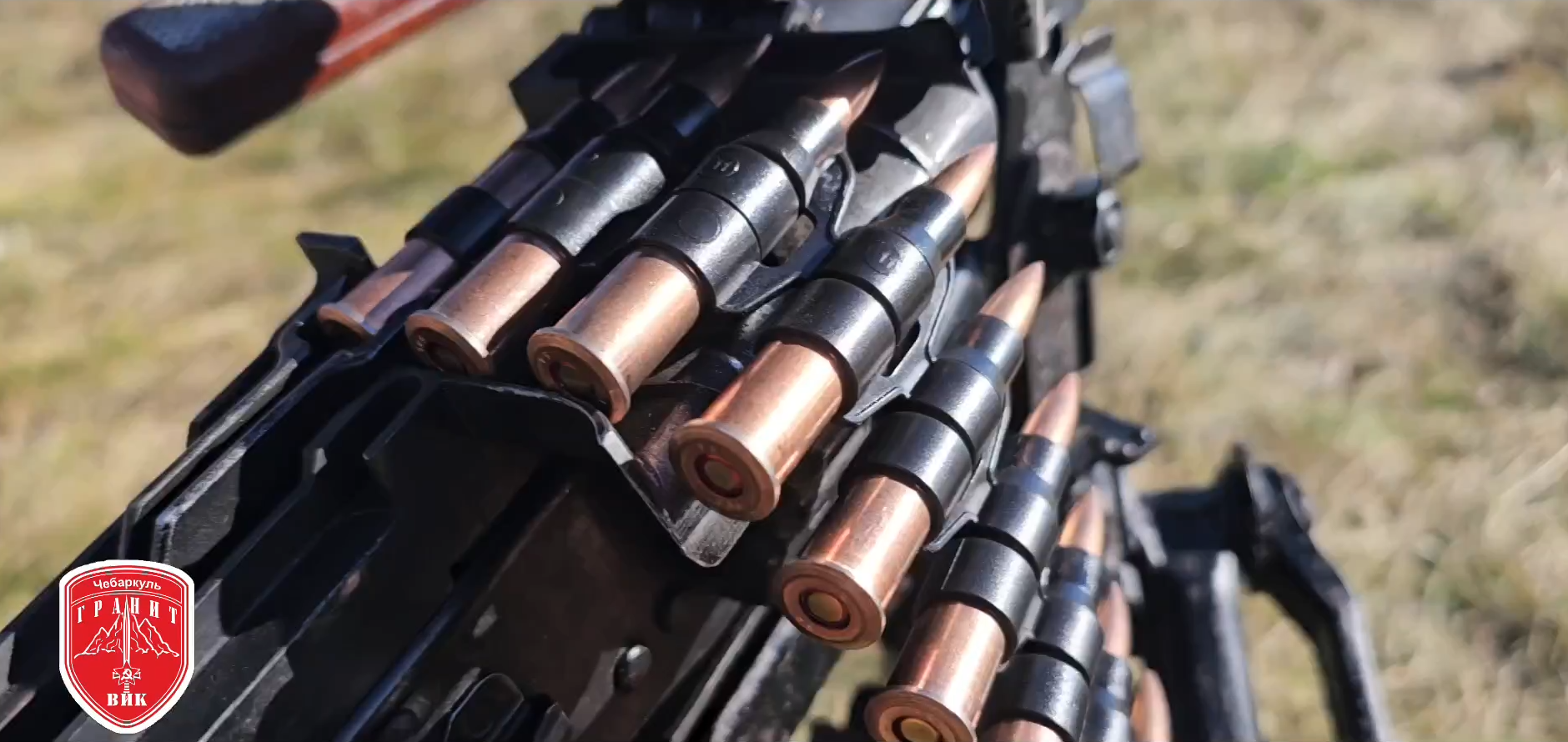 Russian Company Develops Polymer PK Belts – The Armourers Bench