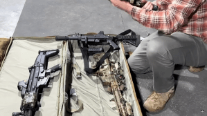 M26 MASS In Ukraine – The Armourers Bench