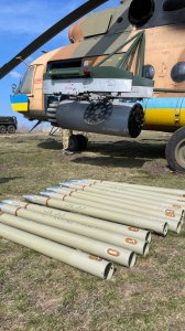 Improvised Shoulder-Fired S8 Rocket – The Armourers Bench