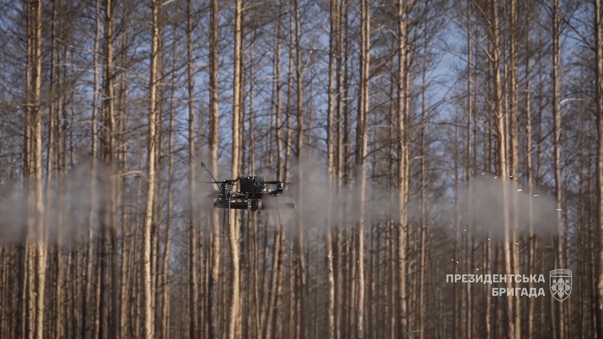 Ukraine War: Both Sides Continue Development of Gun Drones – The ...