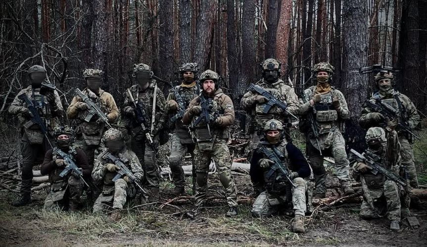 C7NLD Rifle – The Armourers Bench