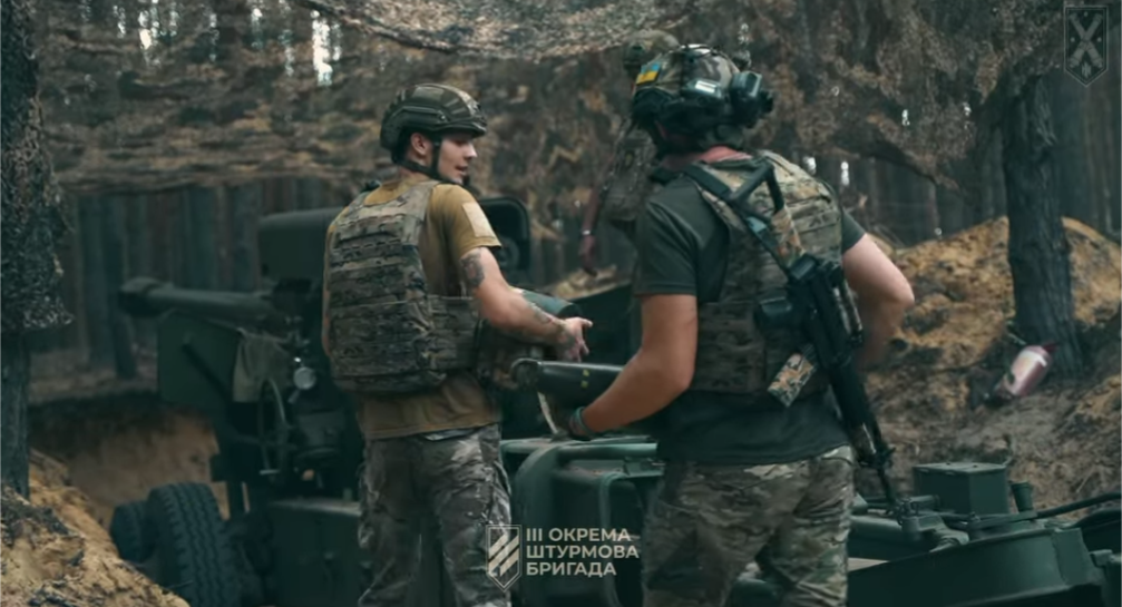 Has Italy Sent Beretta AR70/90s To Ukraine? – The Armourers Bench