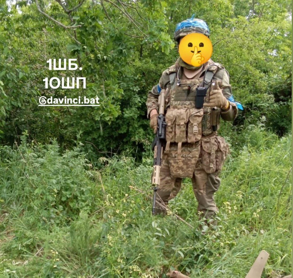 Netherlands Sends New C7NLDs In Ukraine – The Armourers Bench