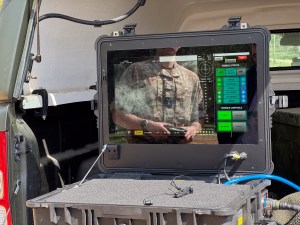 Raven Air Defence System – The Armourers Bench