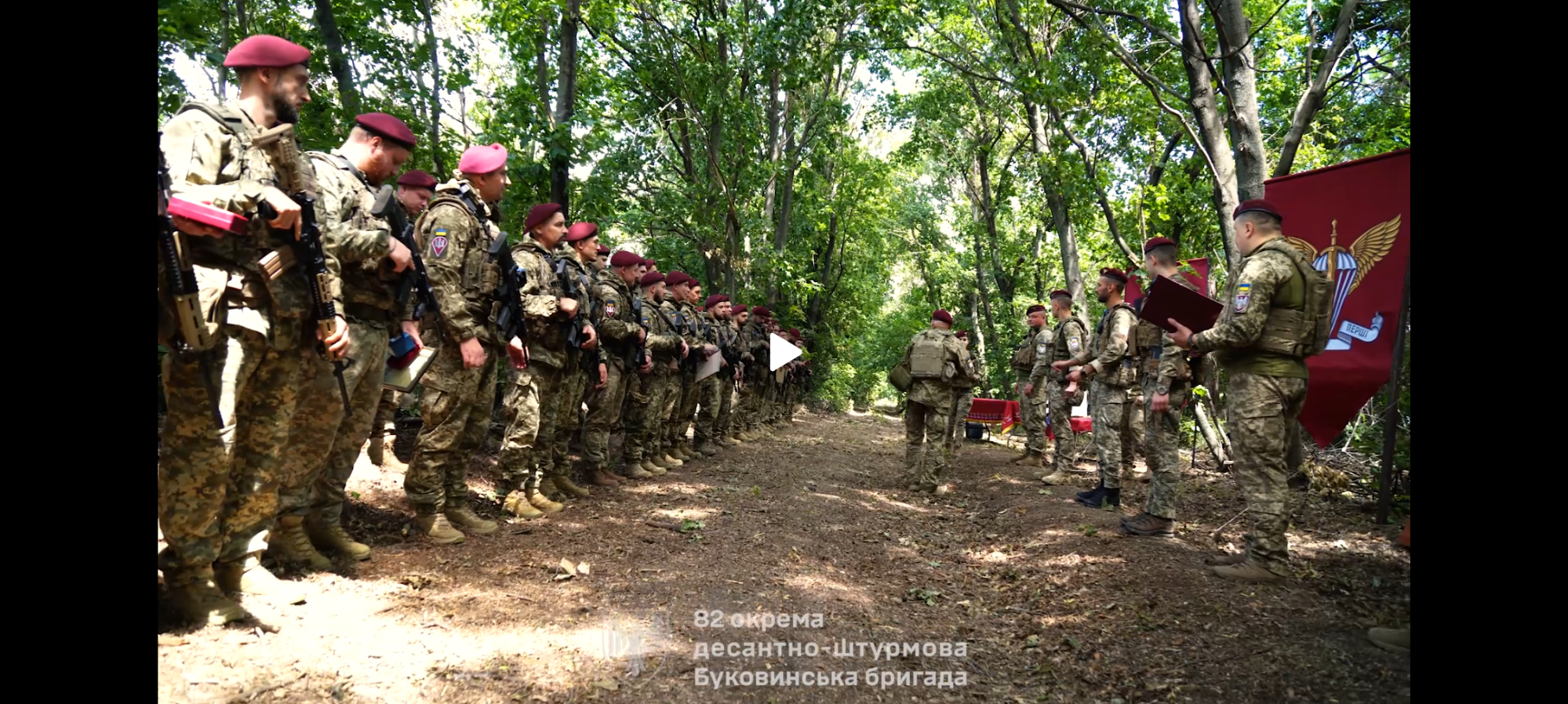 Netherlands Sends New C7NLDs In Ukraine – The Armourers Bench
