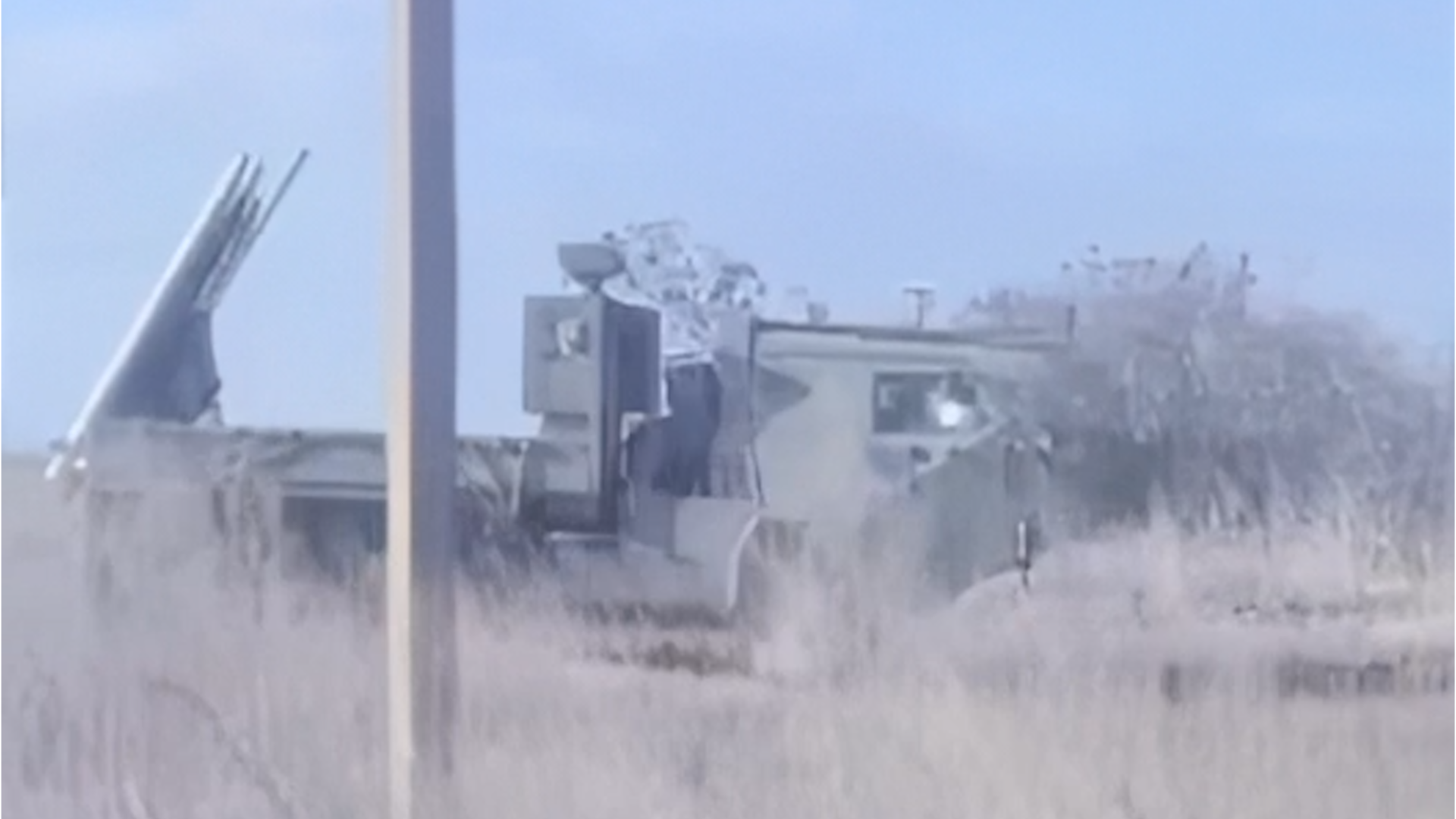 Raven Air Defence System – The Armourers Bench