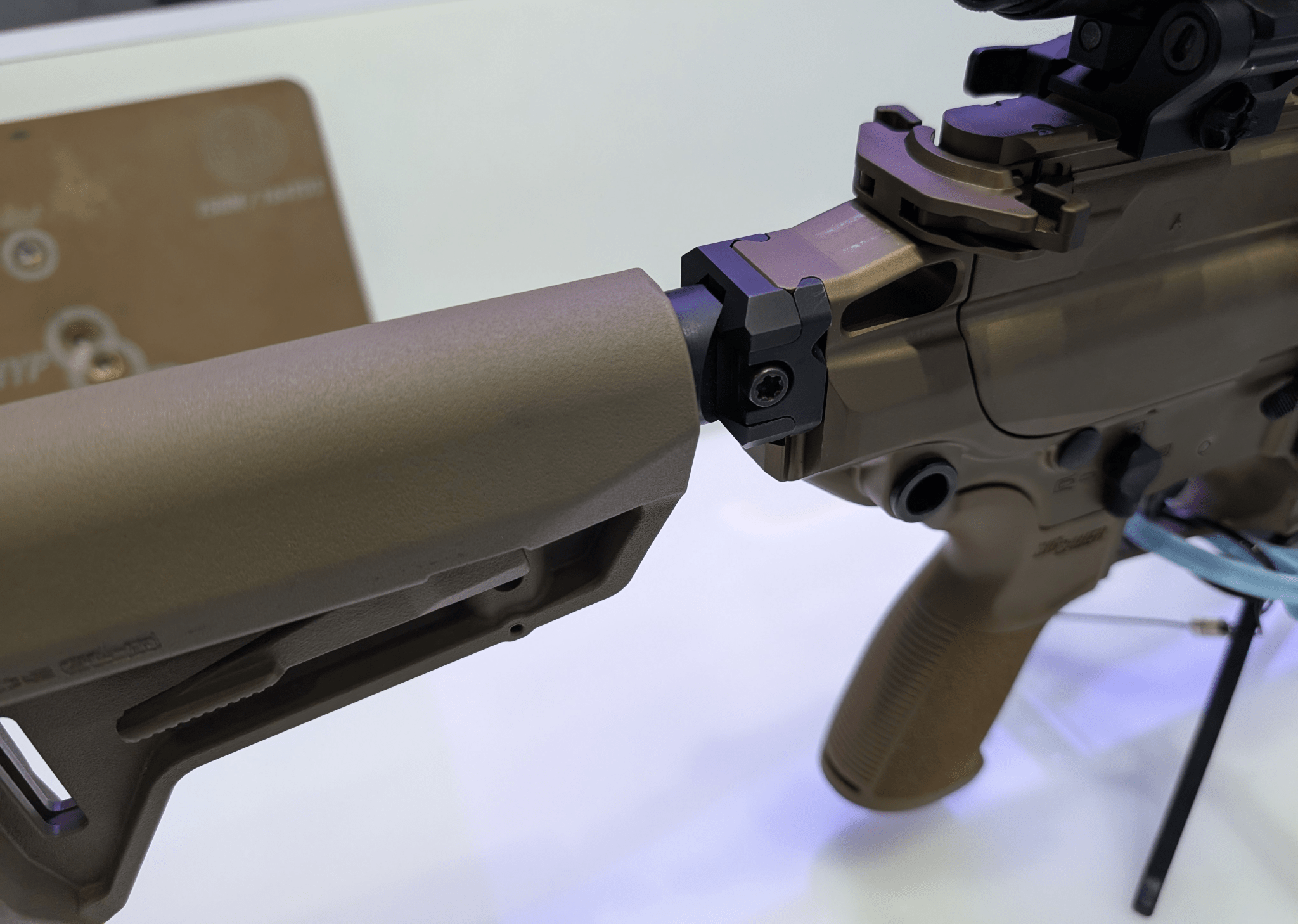 SIG XM7 – The Armourers Bench