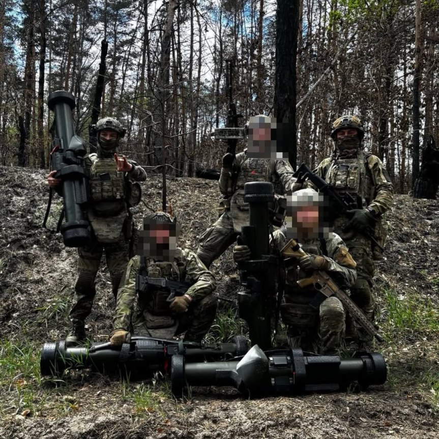 GIAT – The Armourers Bench