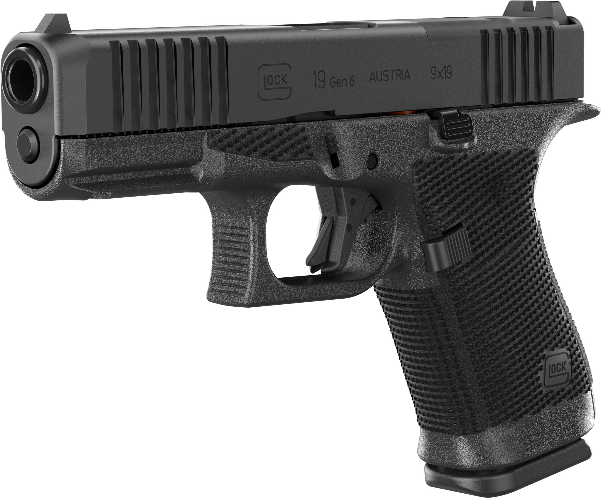 GLOCK Introduces the Gen 6 – The Armourers Bench