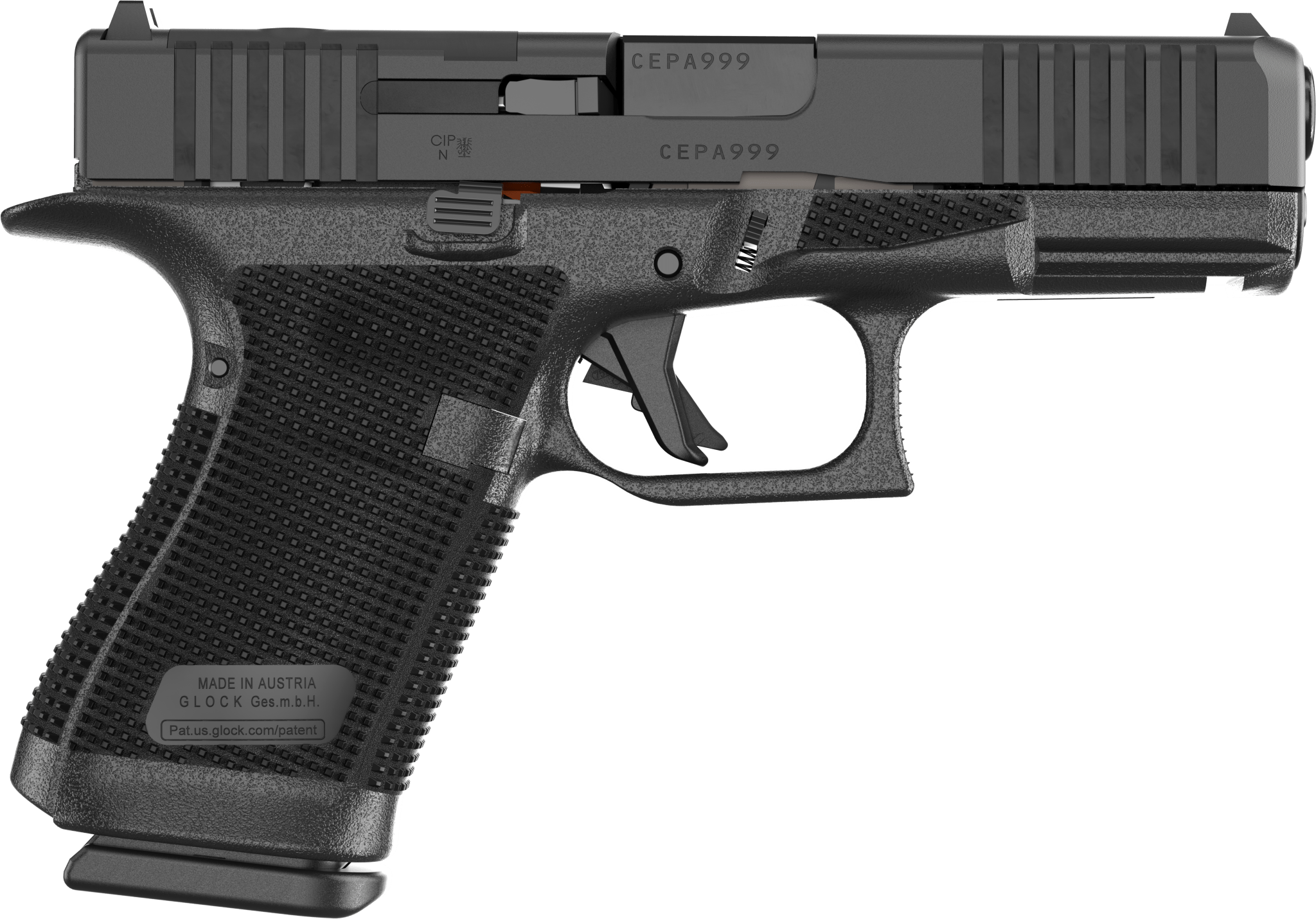GLOCK Introduces the Gen 6 – The Armourers Bench